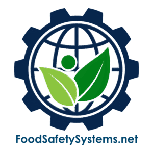 Traceability Systems – Food Safety Systems